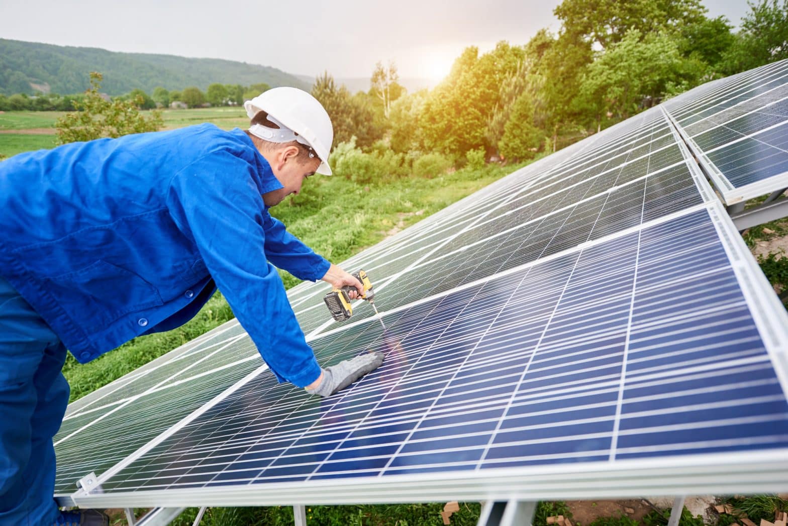 Solar Energy for Businesses: Is it Worth the Investment in California ...