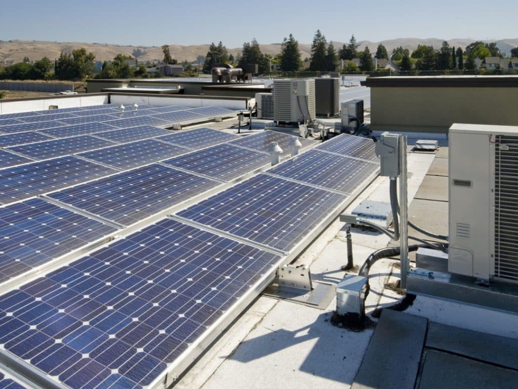 Solar Power for Apartments | Cali Solar