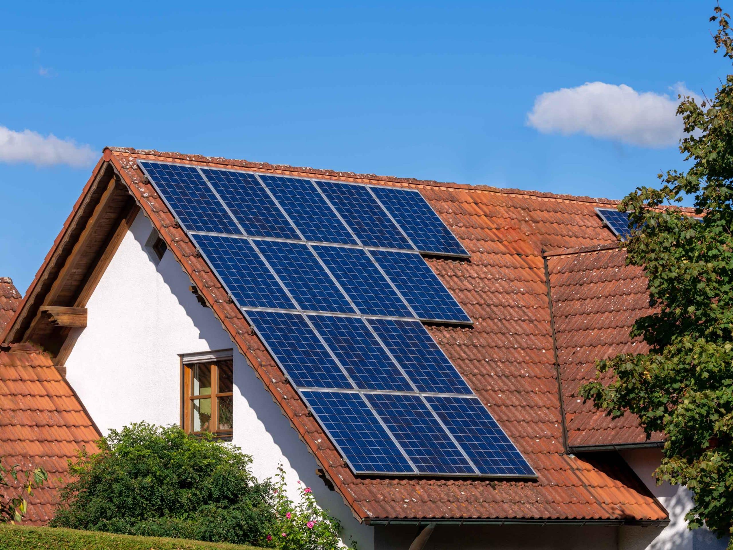 Solar Power vs. Electricity: Cost, Efficiency, and Benefits | Cali Solar
